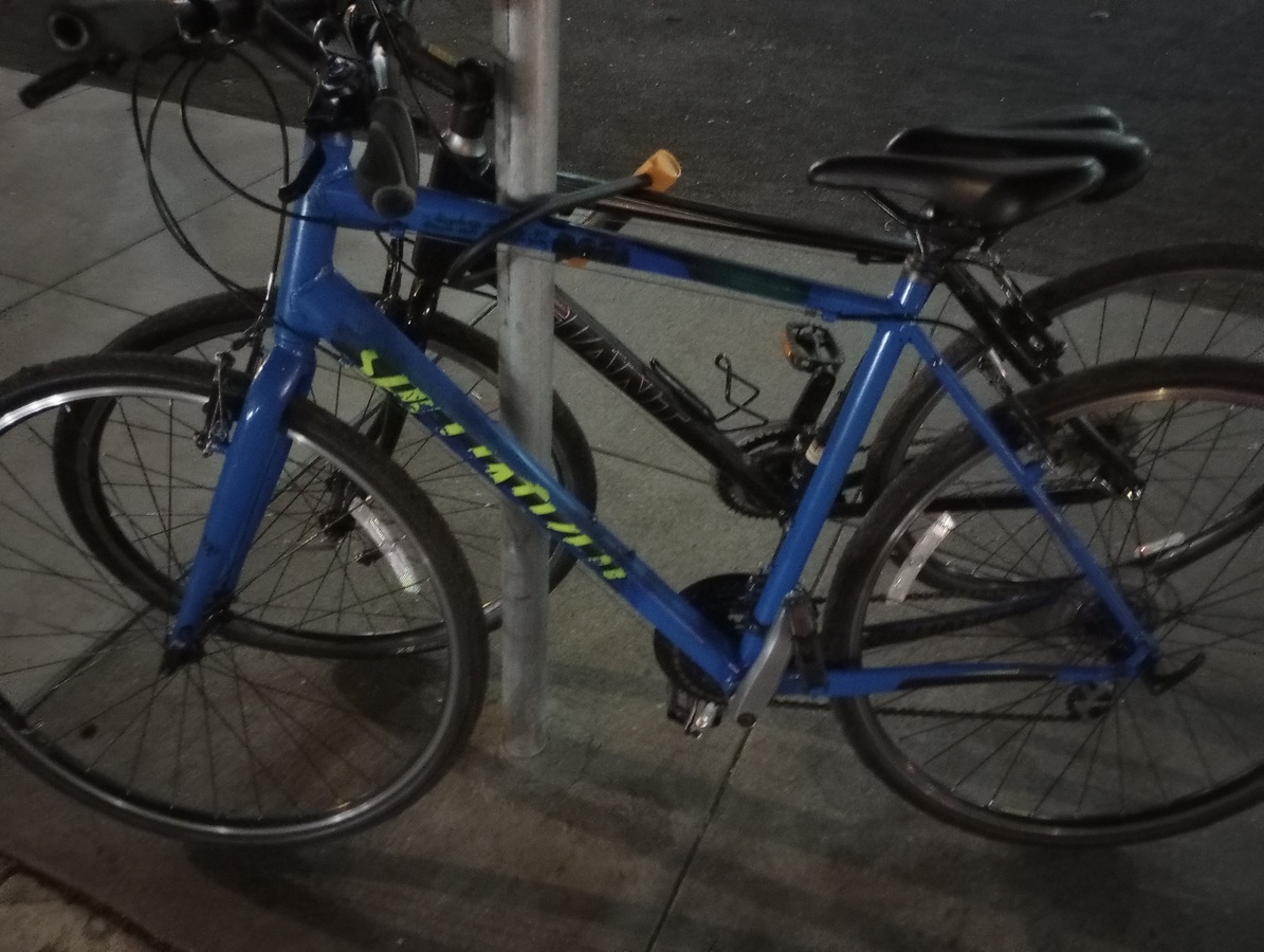 Specialized sirrus hybrid