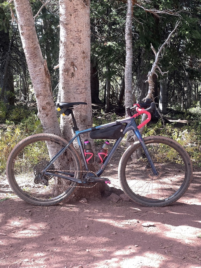 2022 Salsa Cutthroat