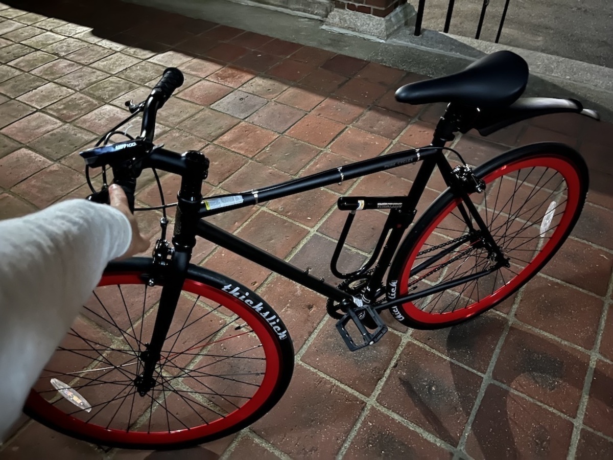 2022 Pure Fix Cycles "Original" Single Speed