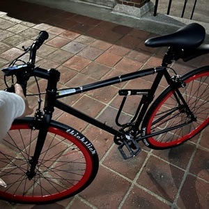 2022 Pure Fix Cycles "Original" Single Speed