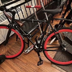 2022 Pure Fix Cycles "Original" Single Speed