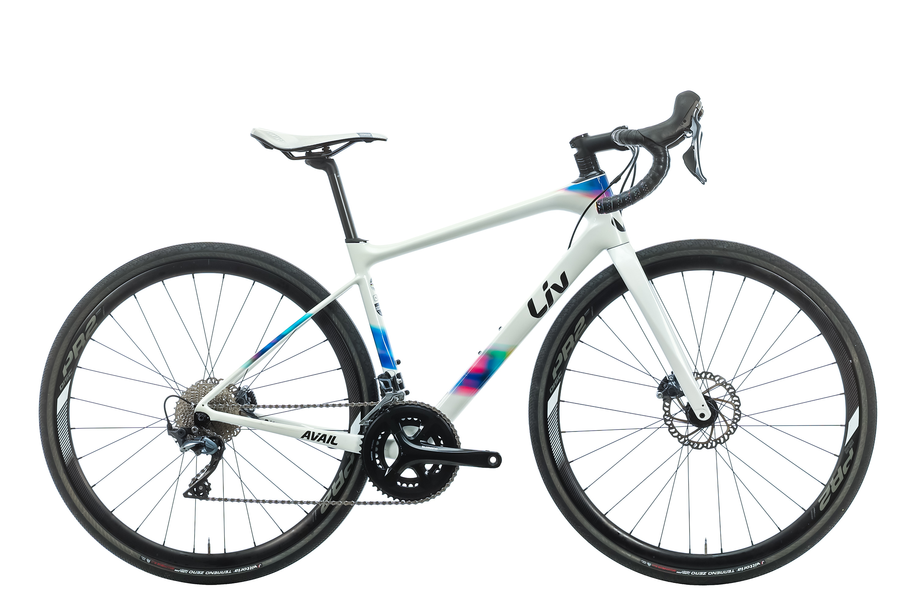 2020 Liv Avail Advanced