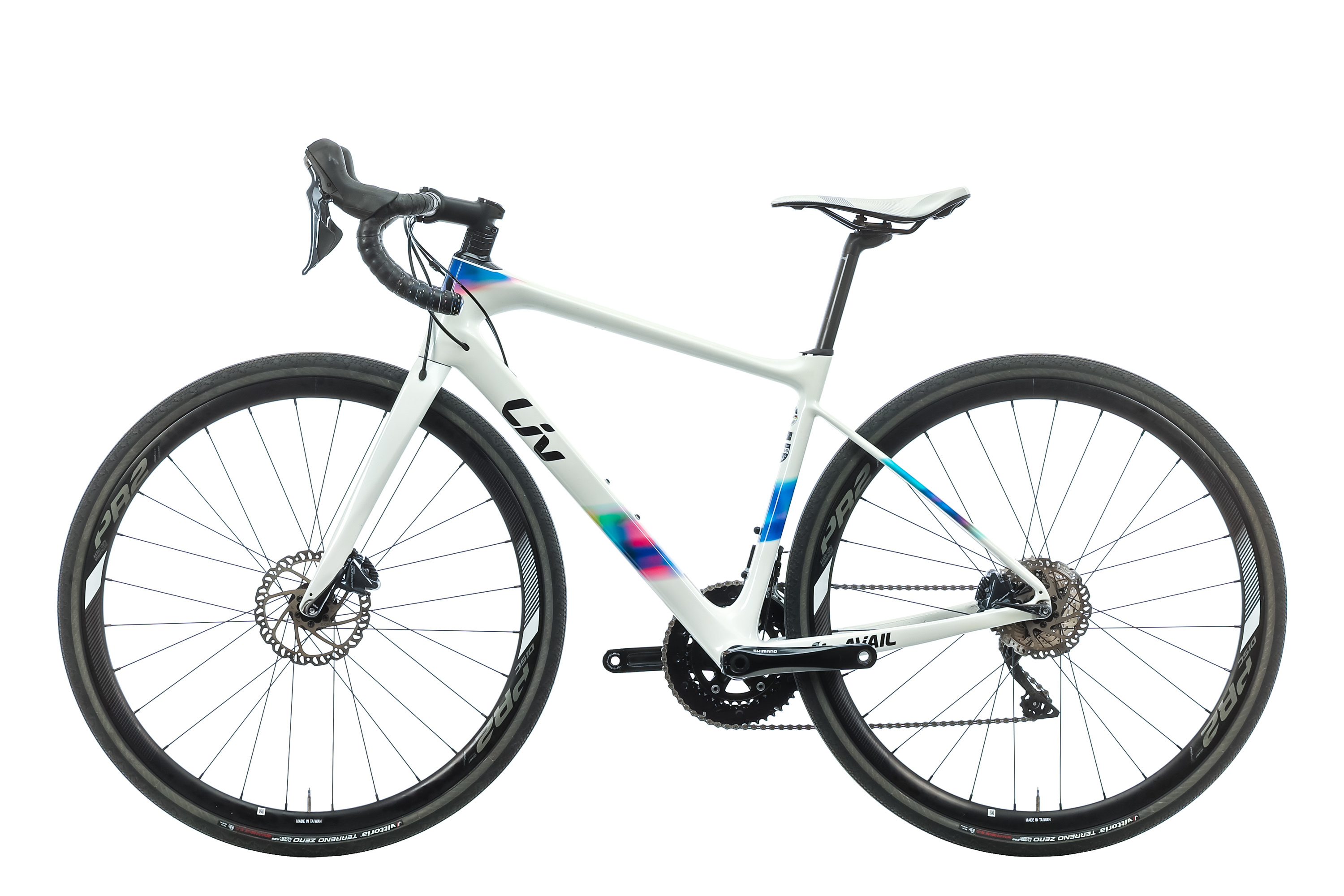 2020 Liv Avail Advanced