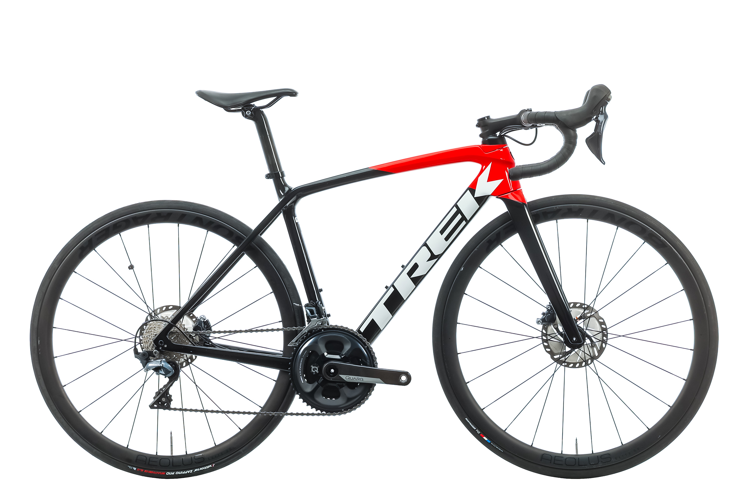 2021 Trek Émonda SL