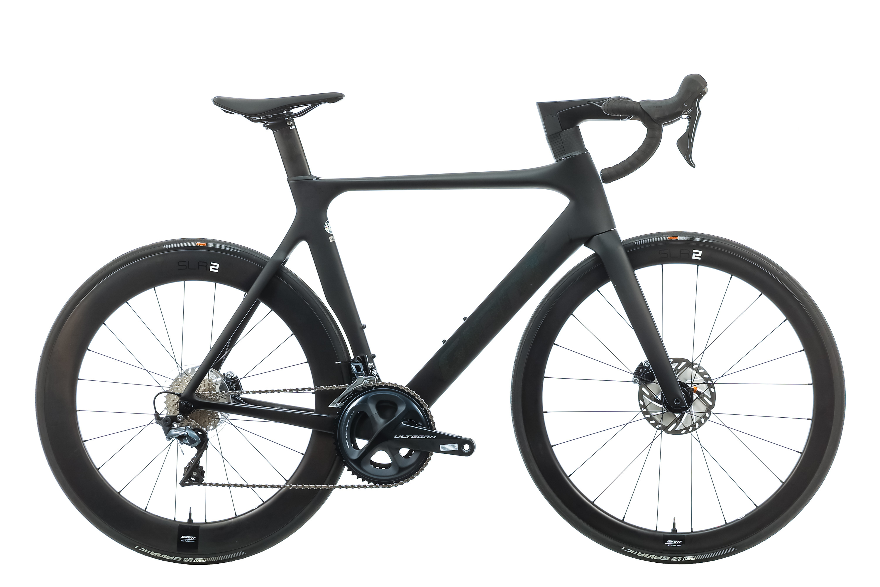 2021 Giant Propel Advanced