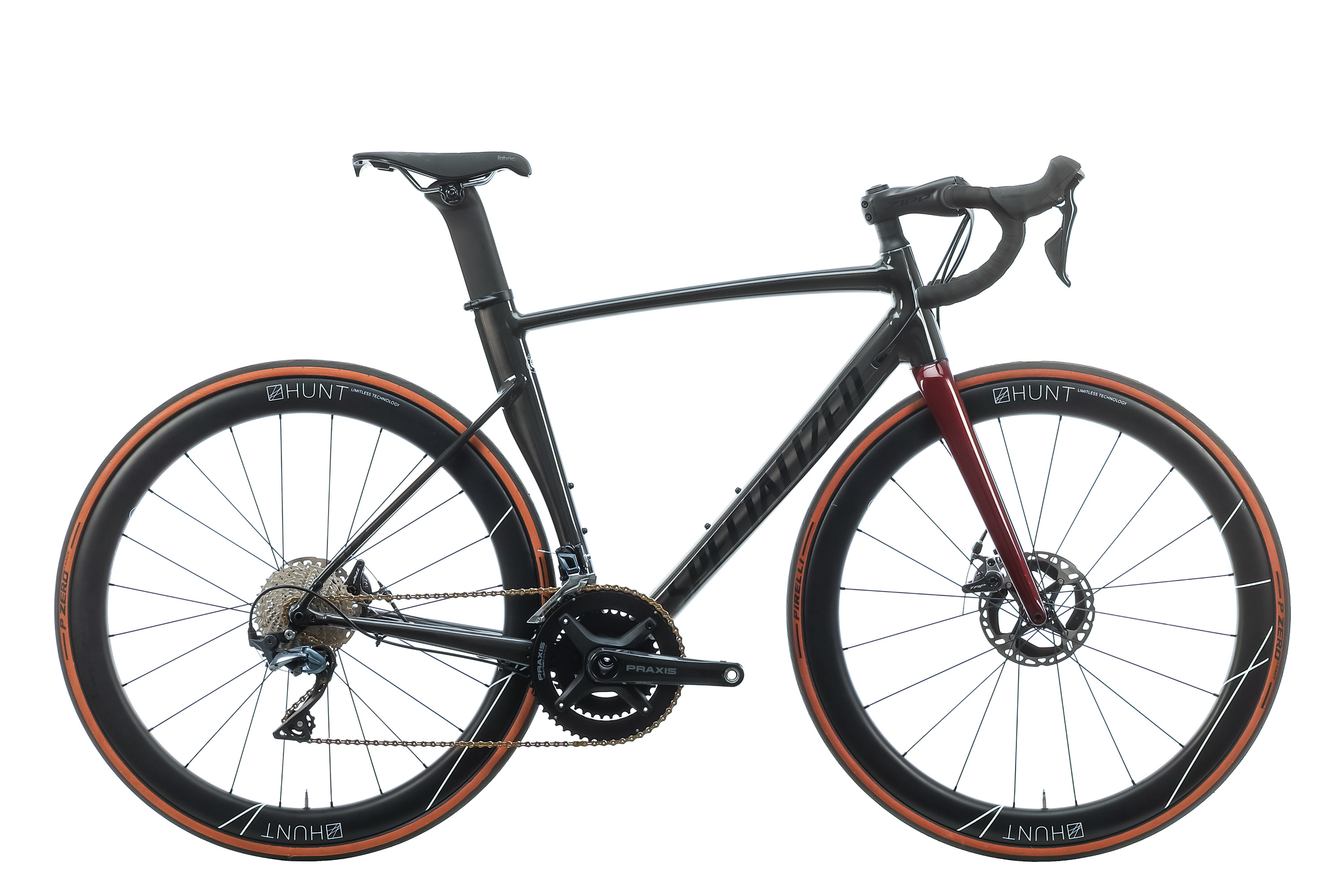 2020 Specialized Allez Sprint