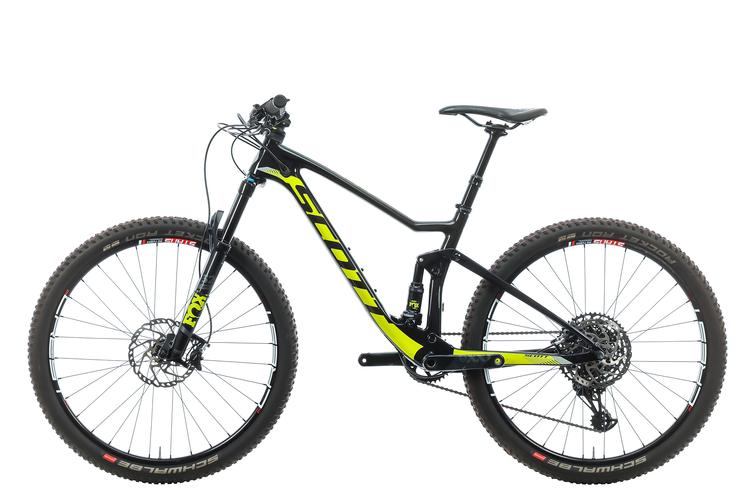 2019 SCOTT Spark