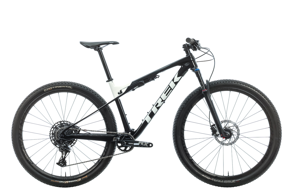 2021 Trek Supercaliber