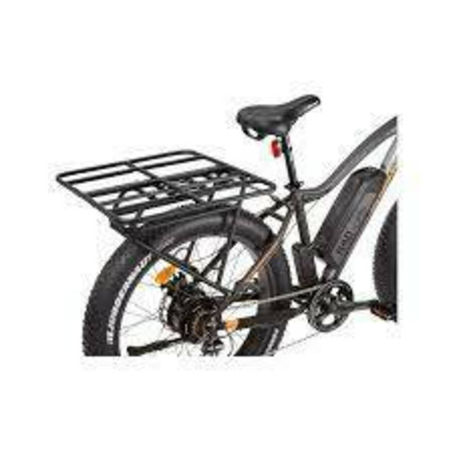 Stolen 2019 Rad Power Bikes Rad Runner