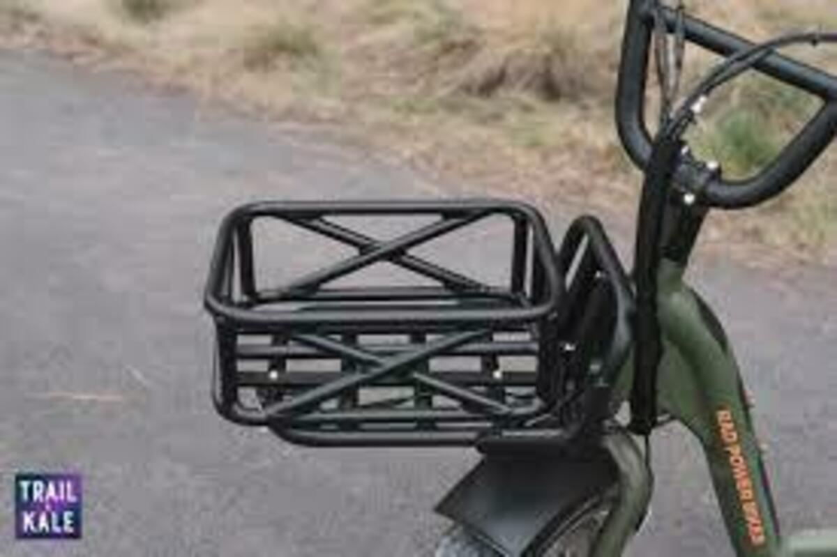 Stolen 2019 Rad Power Bikes Rad Runner