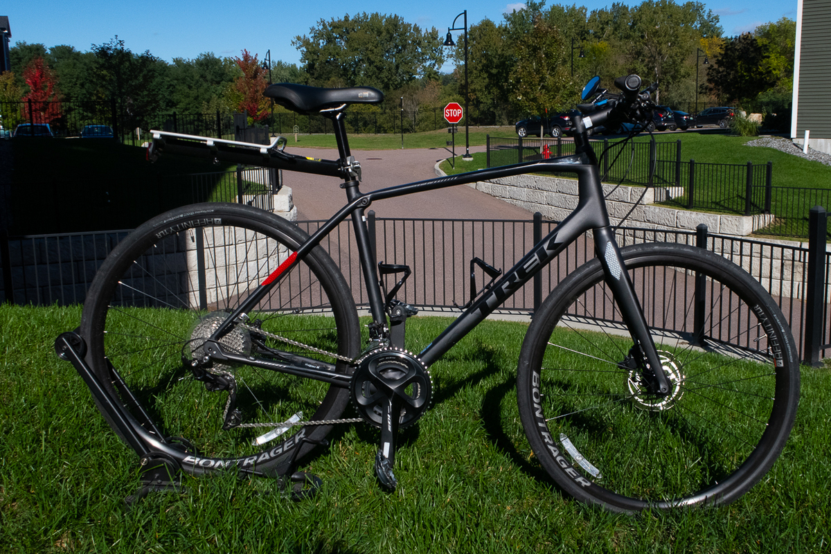 2019 Trek FX Sport 6