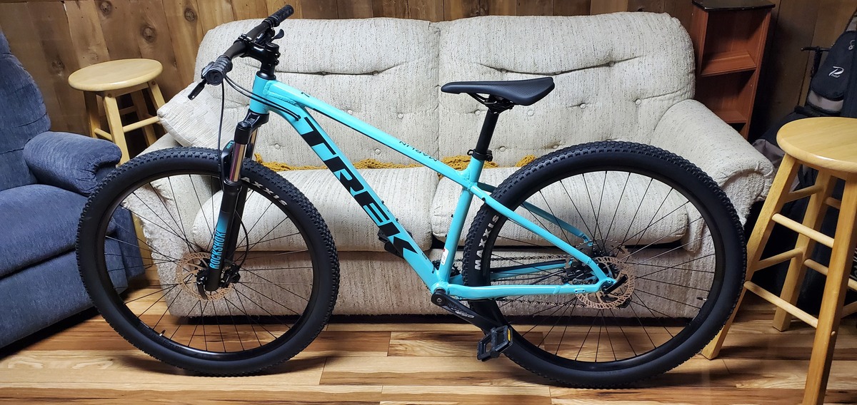 2023 Trek Marlin 7