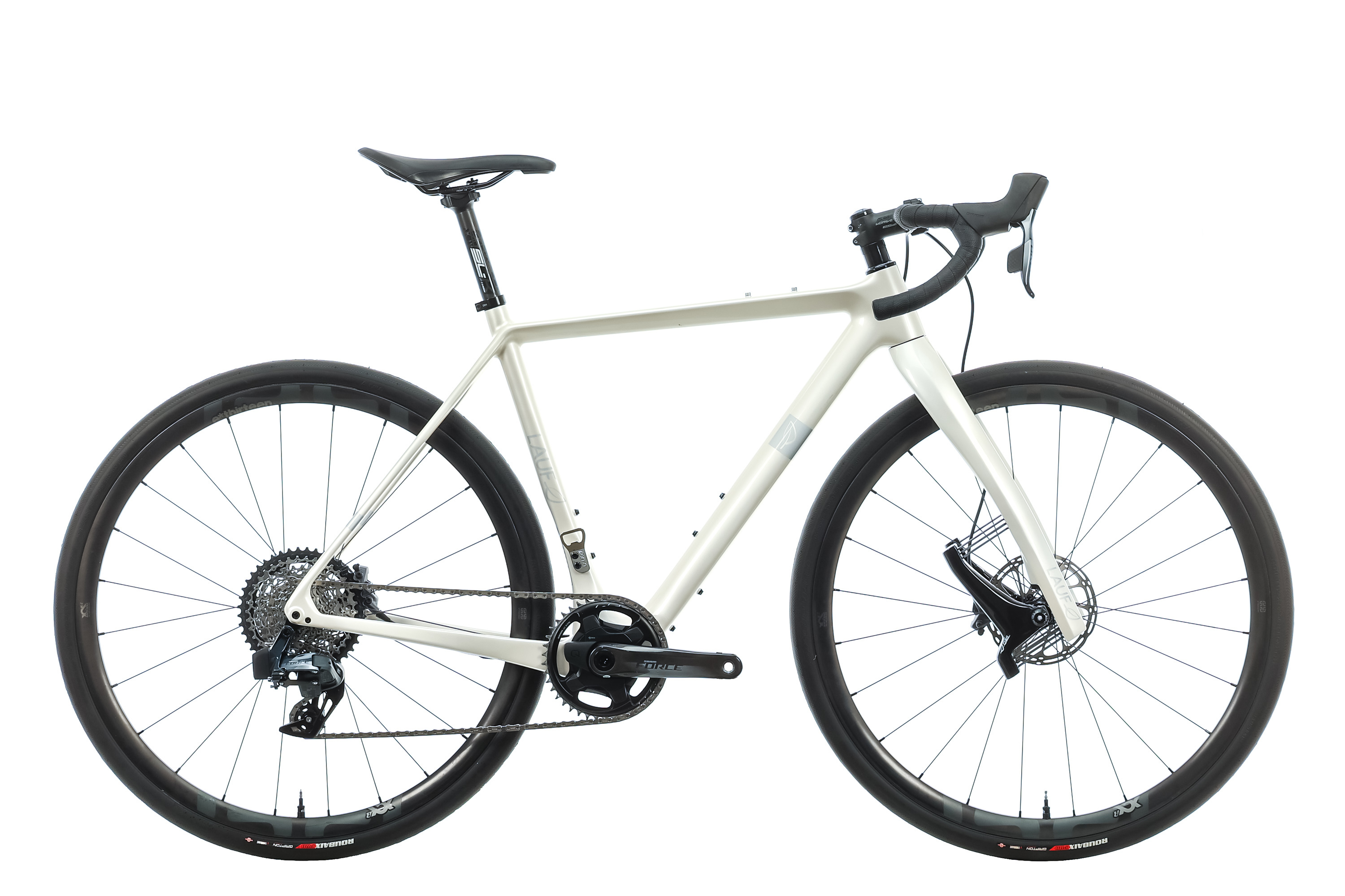 2021 Lauf True Grit