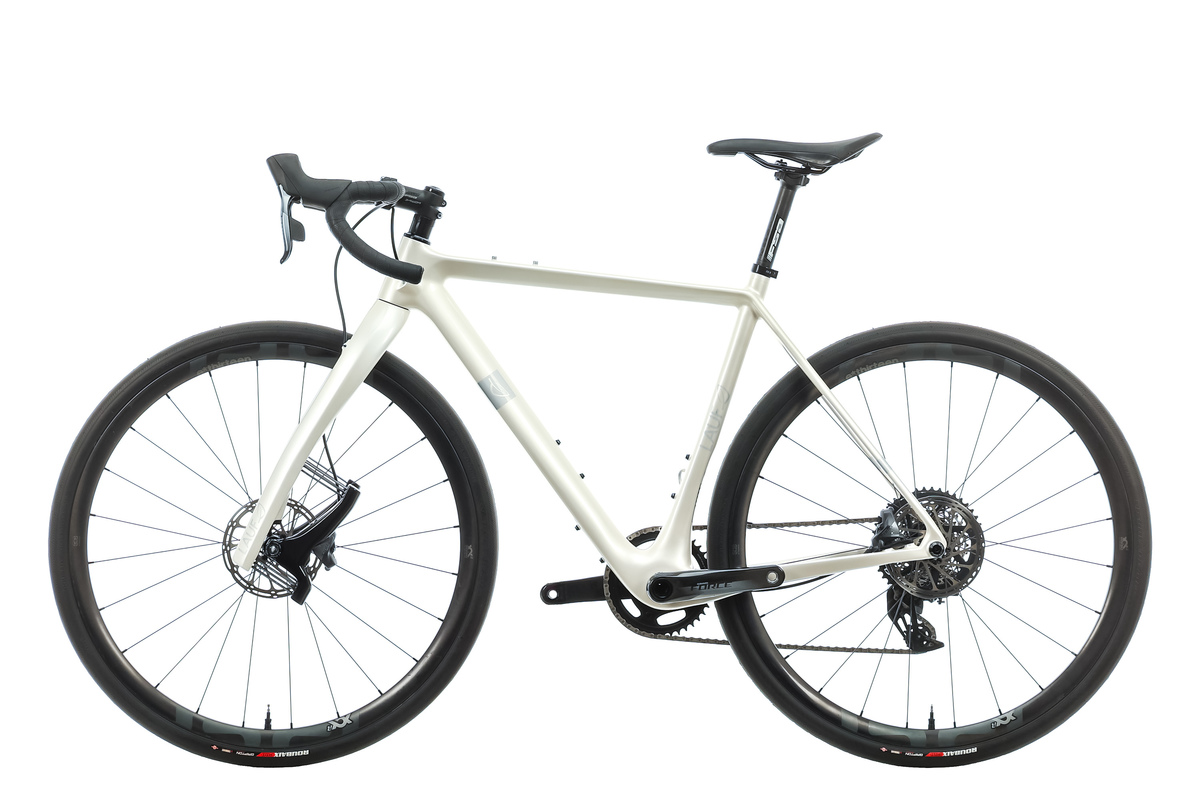 2021 Lauf True Grit