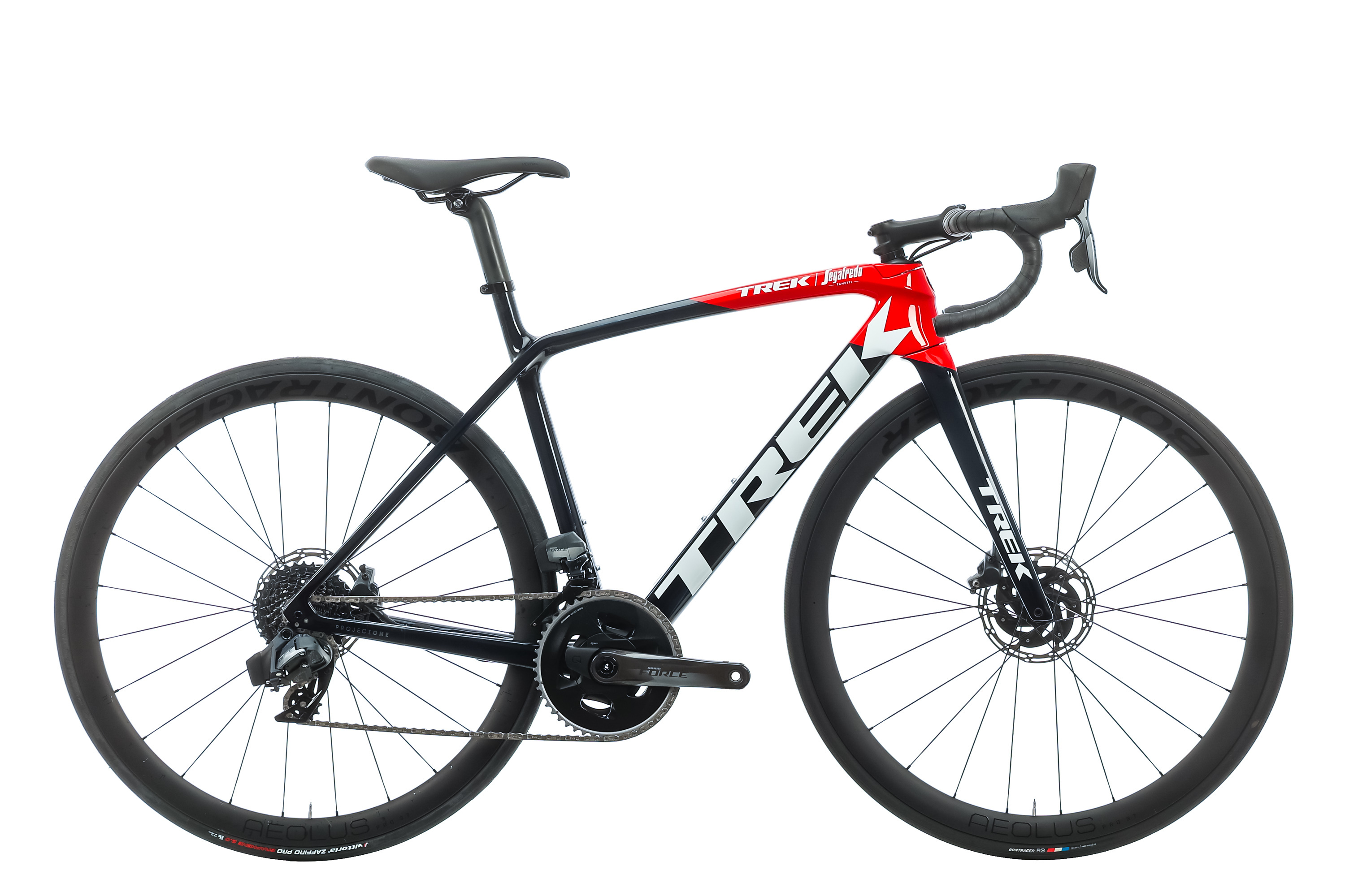 2022 Trek Emonda SLR