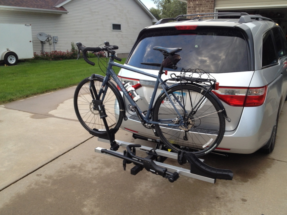 2014 Trek CrossRip Elite