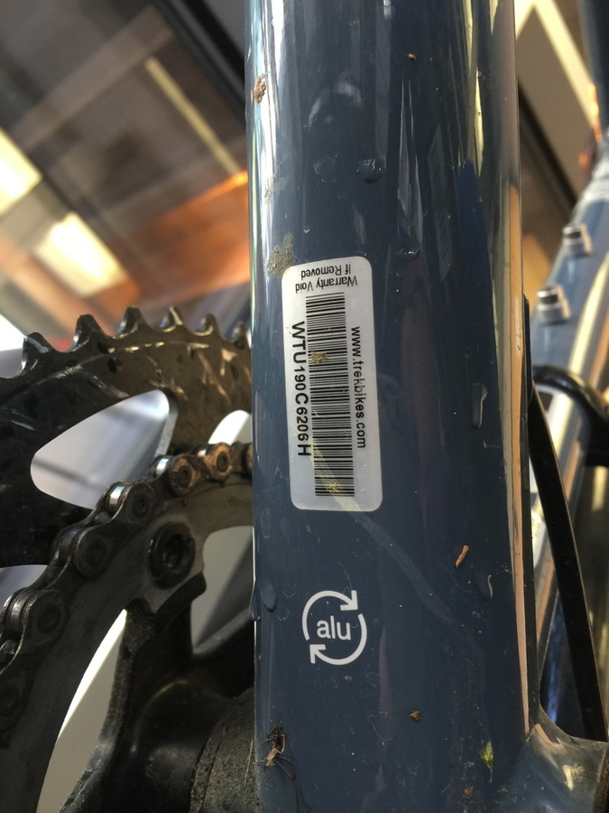 2014 Trek CrossRip Elite