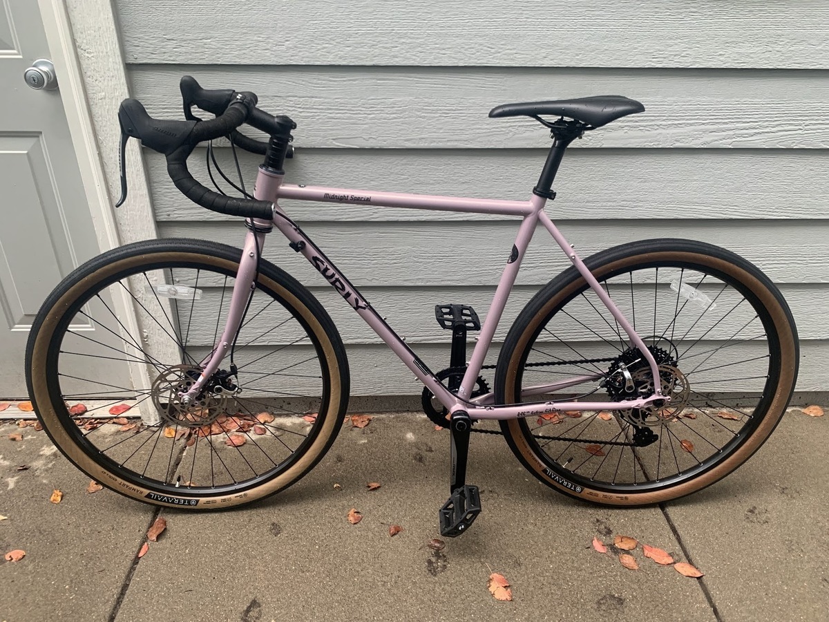 2022 Surly Midnight Special