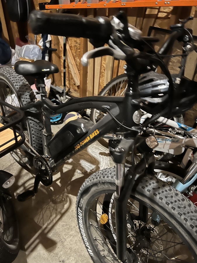 Rad Power Bikes Rad rover