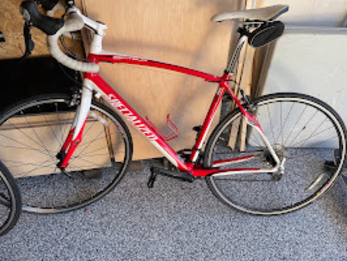 Specialized Secteur Compact