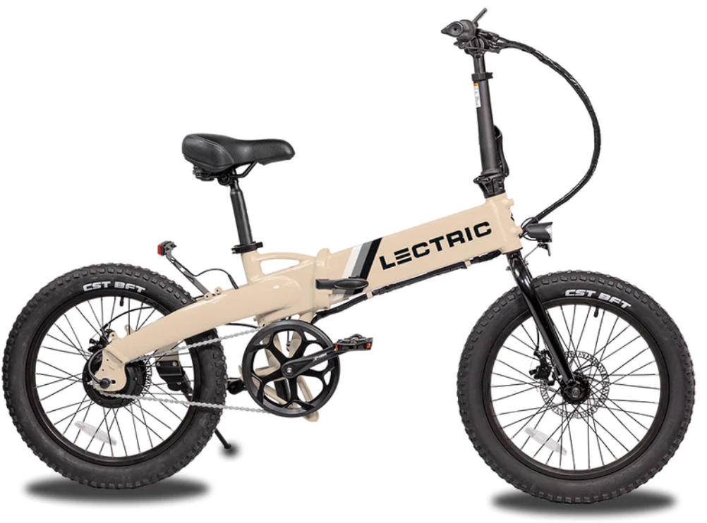 2022 Lectric eBikes