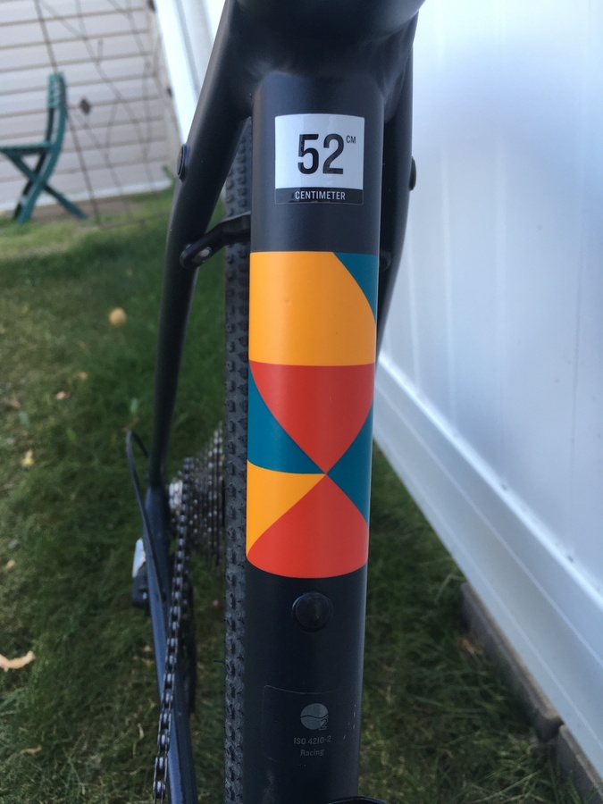 2022 Trek Checkpoint