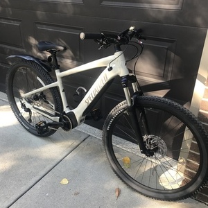 2022 Specialized Tero