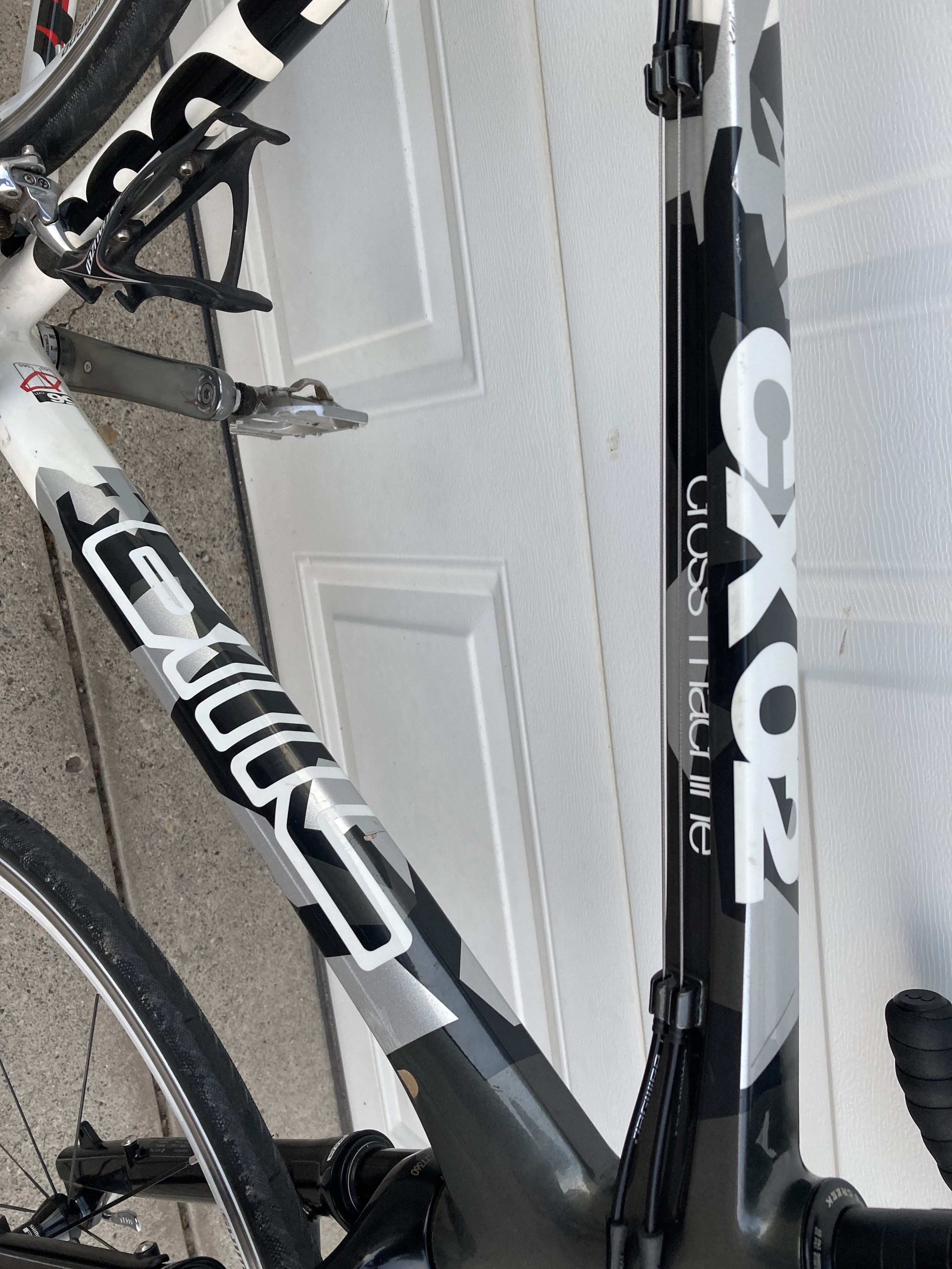 BMC CX02