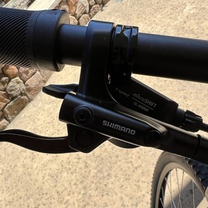 2022 Specialized Rockhopper Sport
