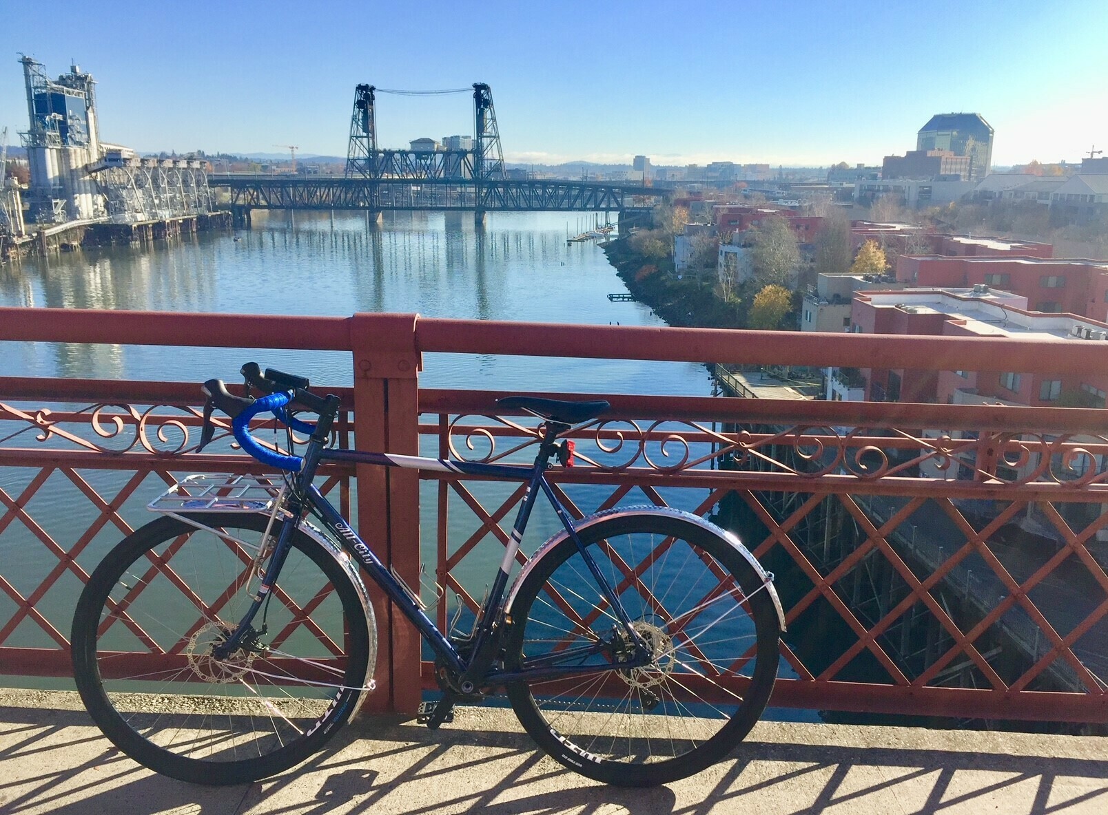 2020 All City Space Horse