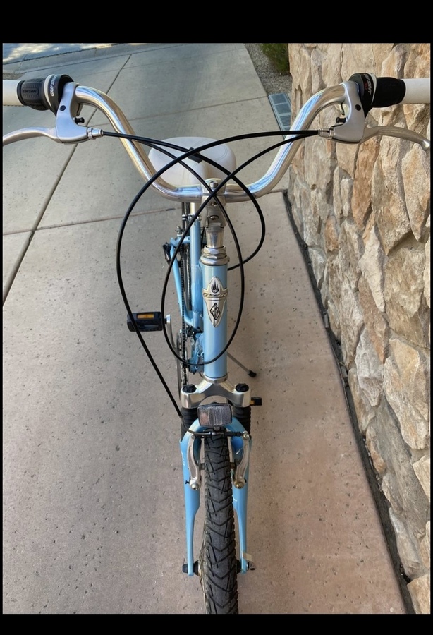 Electra Townie