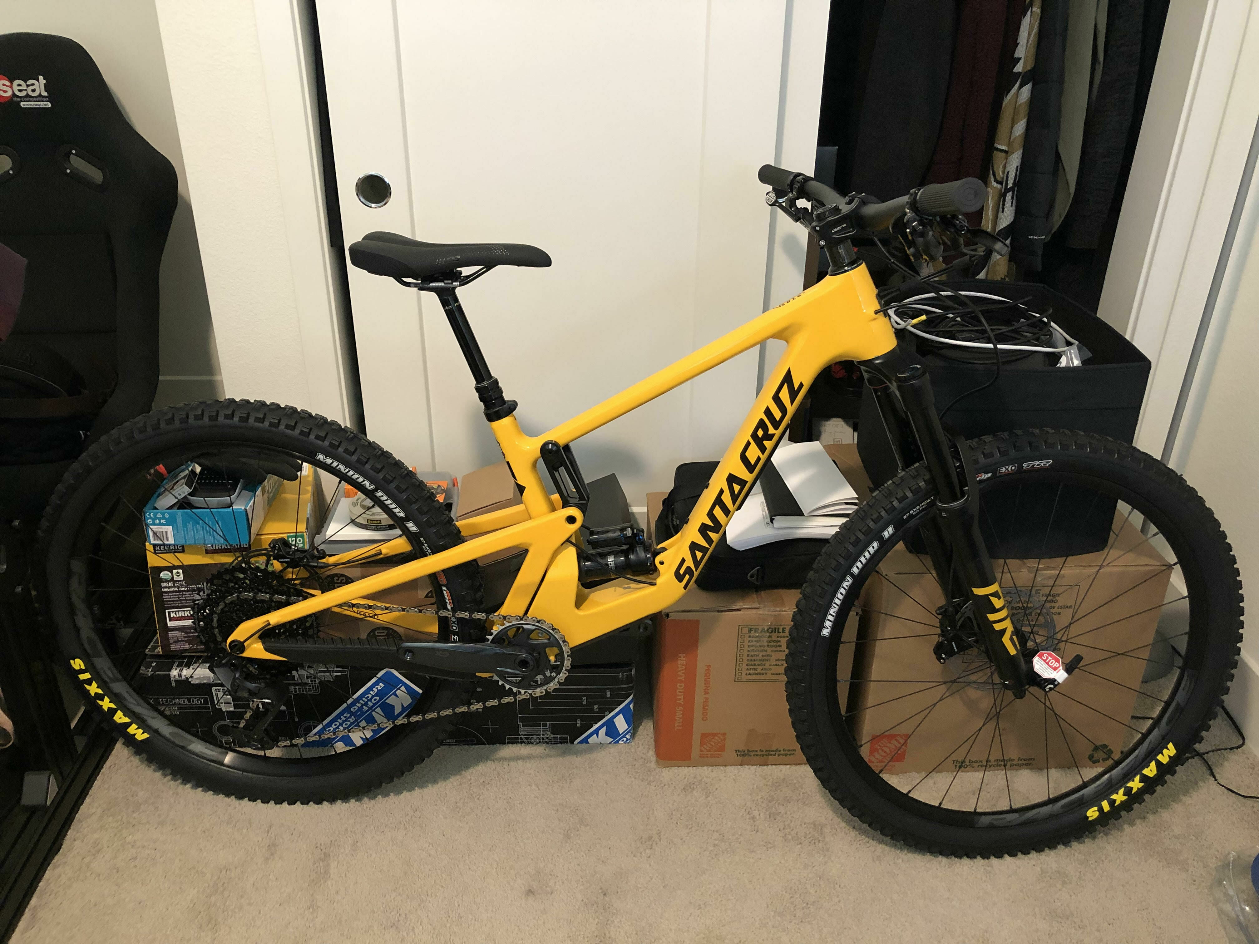 2022 Santa Cruz 5010 v4