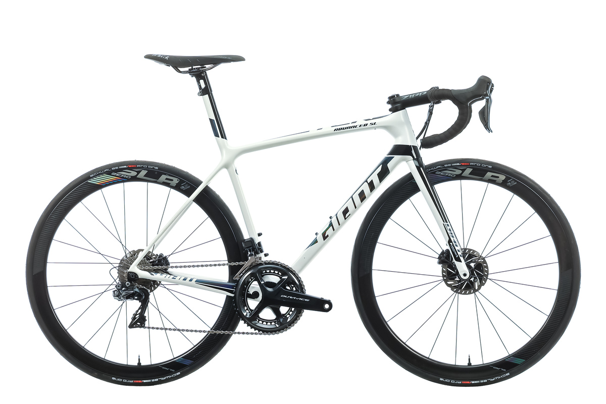 2019 Giant TCR Advanced SL