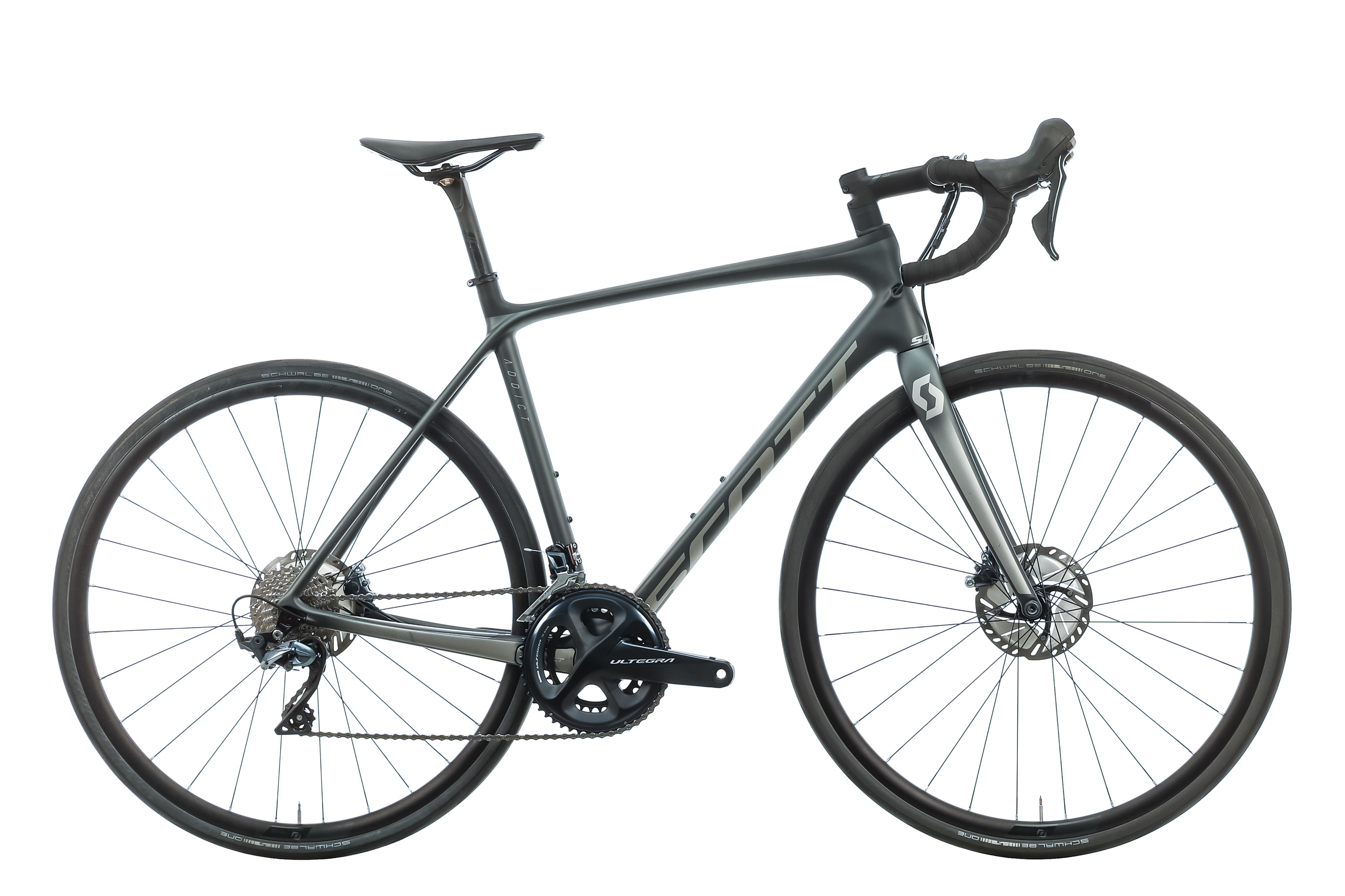 2020 SCOTT Addict