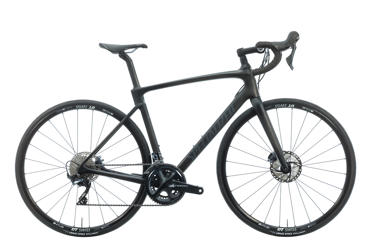 2020 Specialized Roubaix Comp