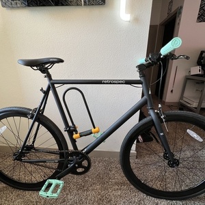 2022 Retrospec Harper Plus
