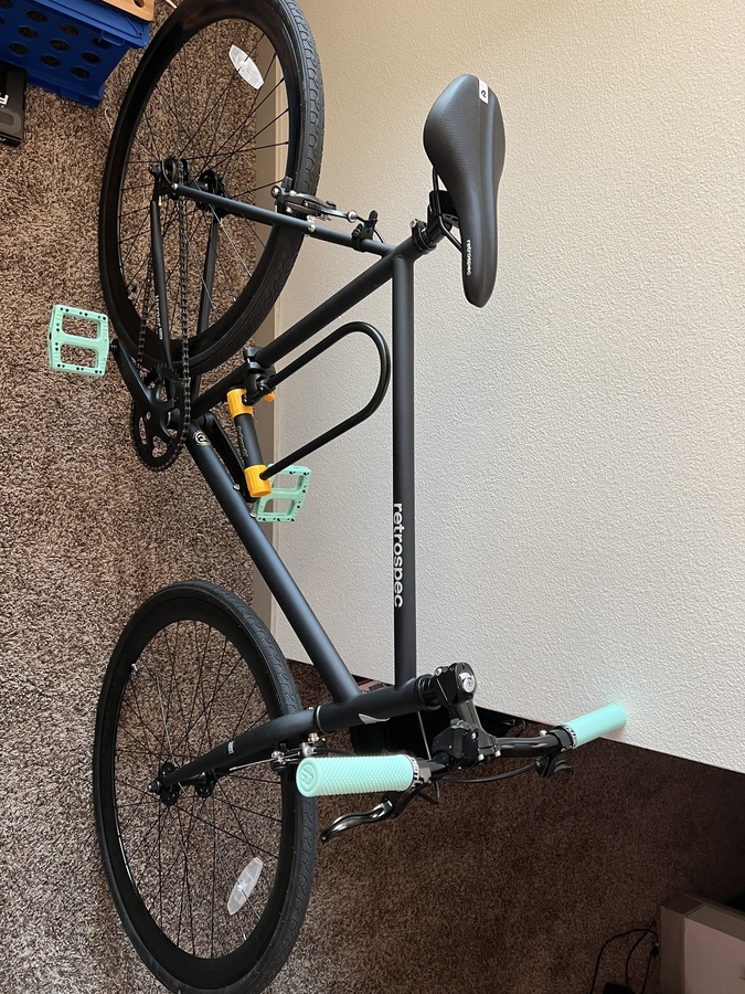 2022 Retrospec Harper Plus