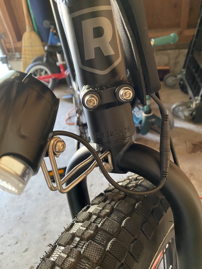 2022 Rad Power Bikes Rad Runner 2