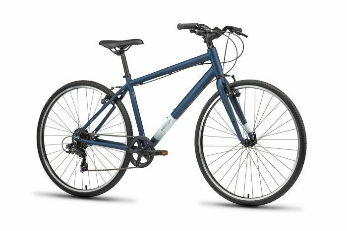 Stolen 2021 Batch Bicycles Lifestyle Bike