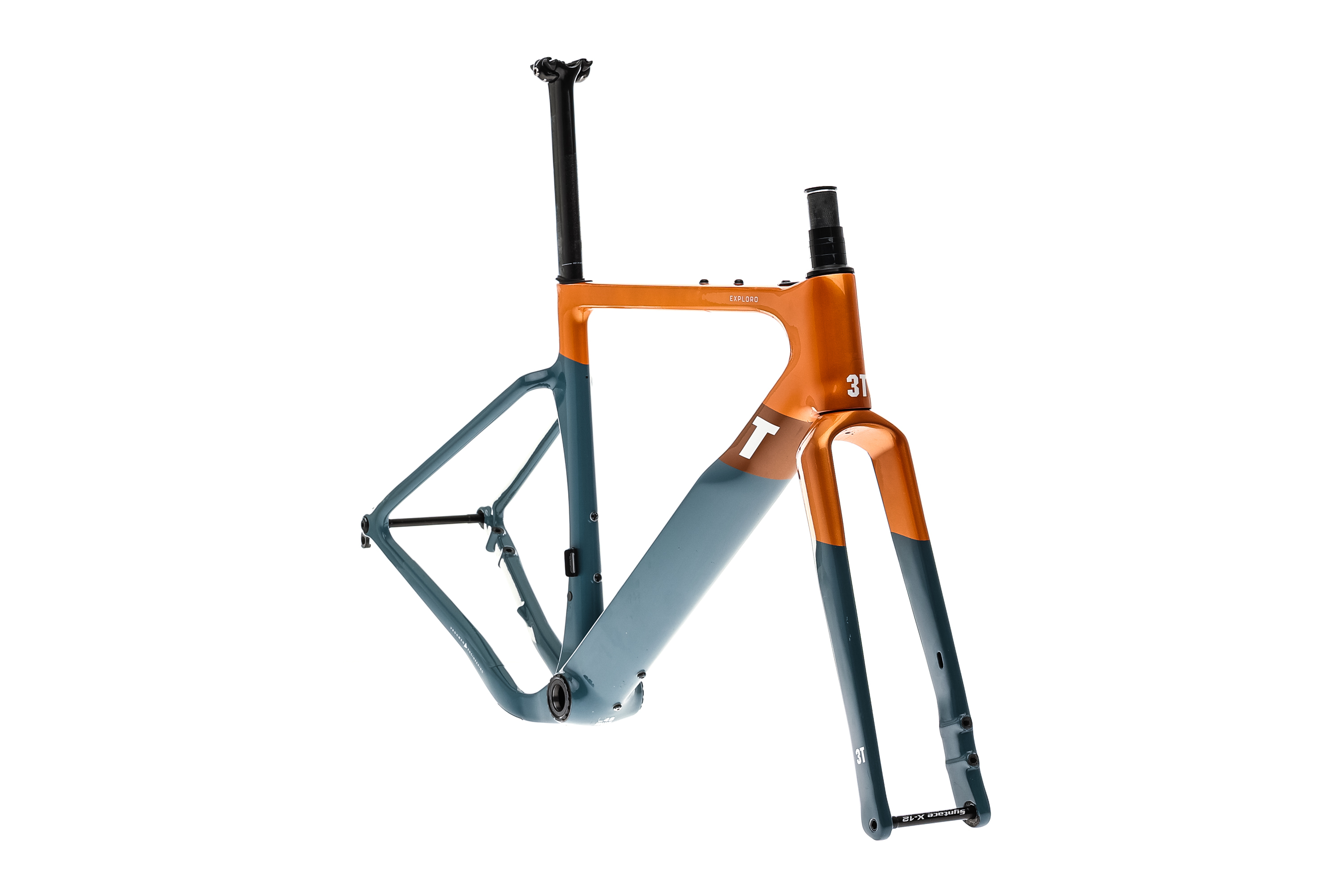 2022 3T Exploro RaceMax