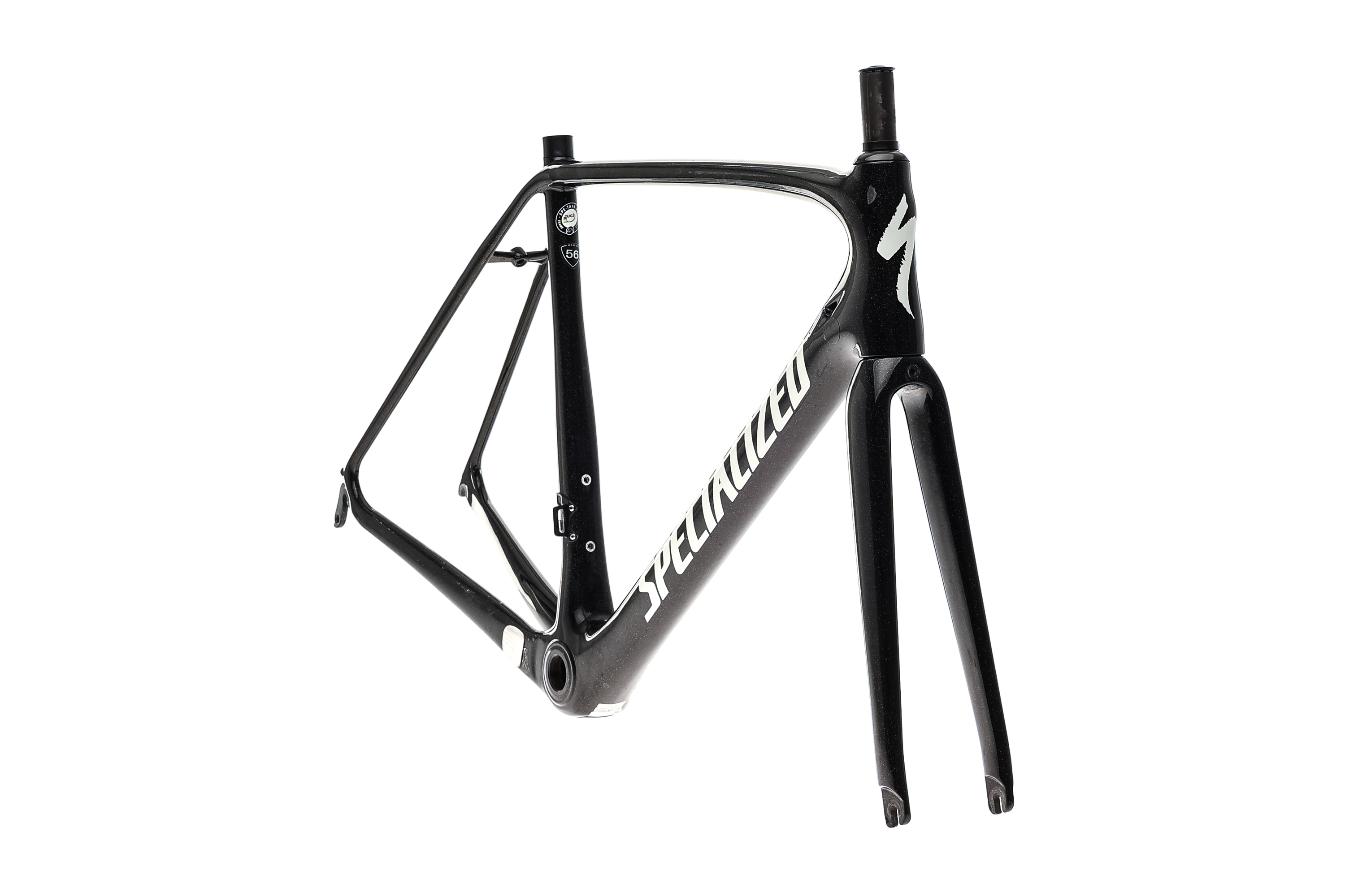 2018 Specialized Tarmac SL5