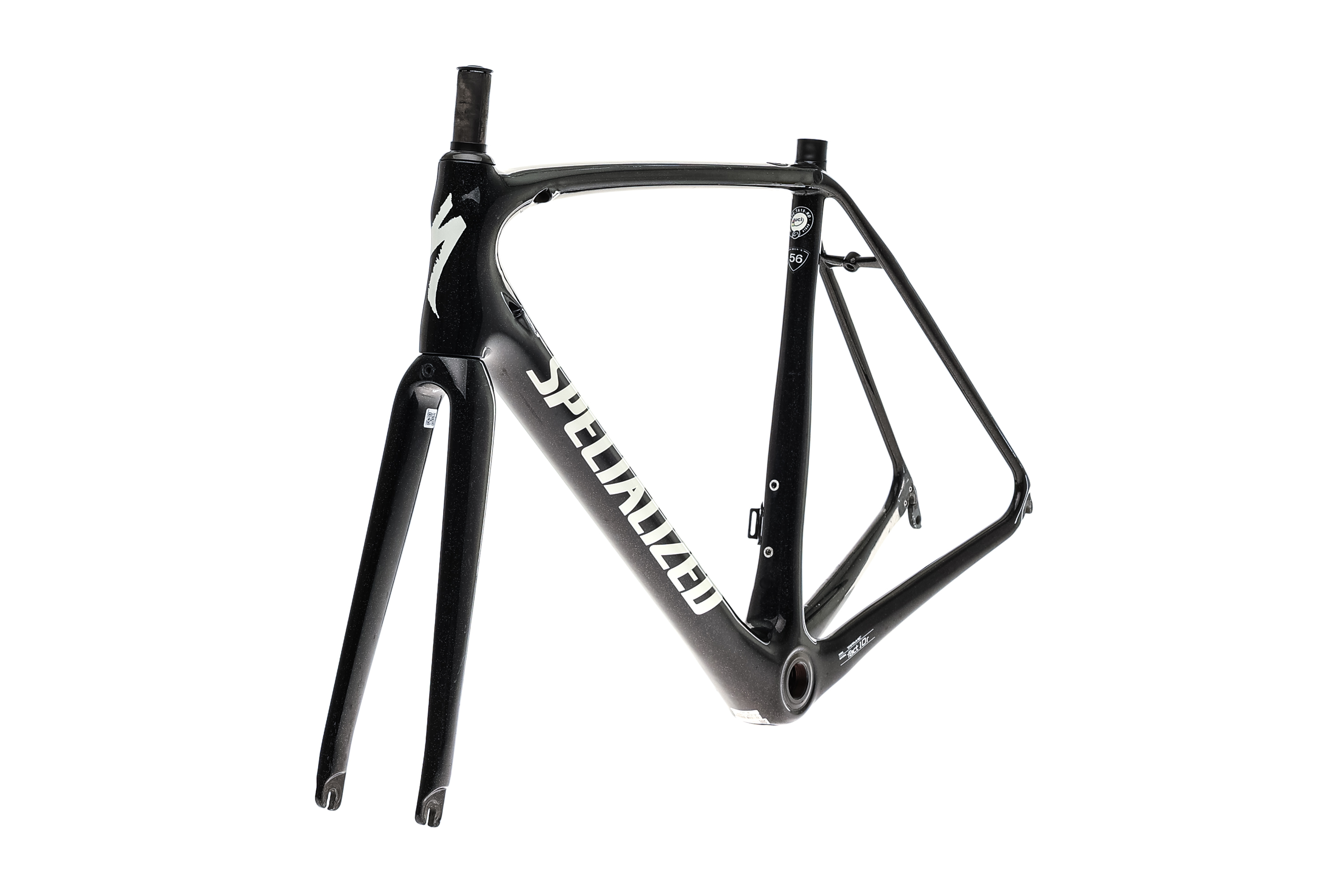 2018 Specialized Tarmac SL5