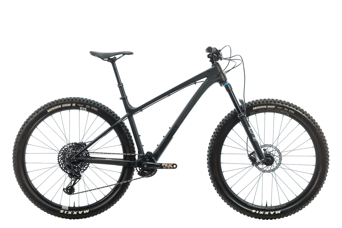 2021 Diamondback Sync'R