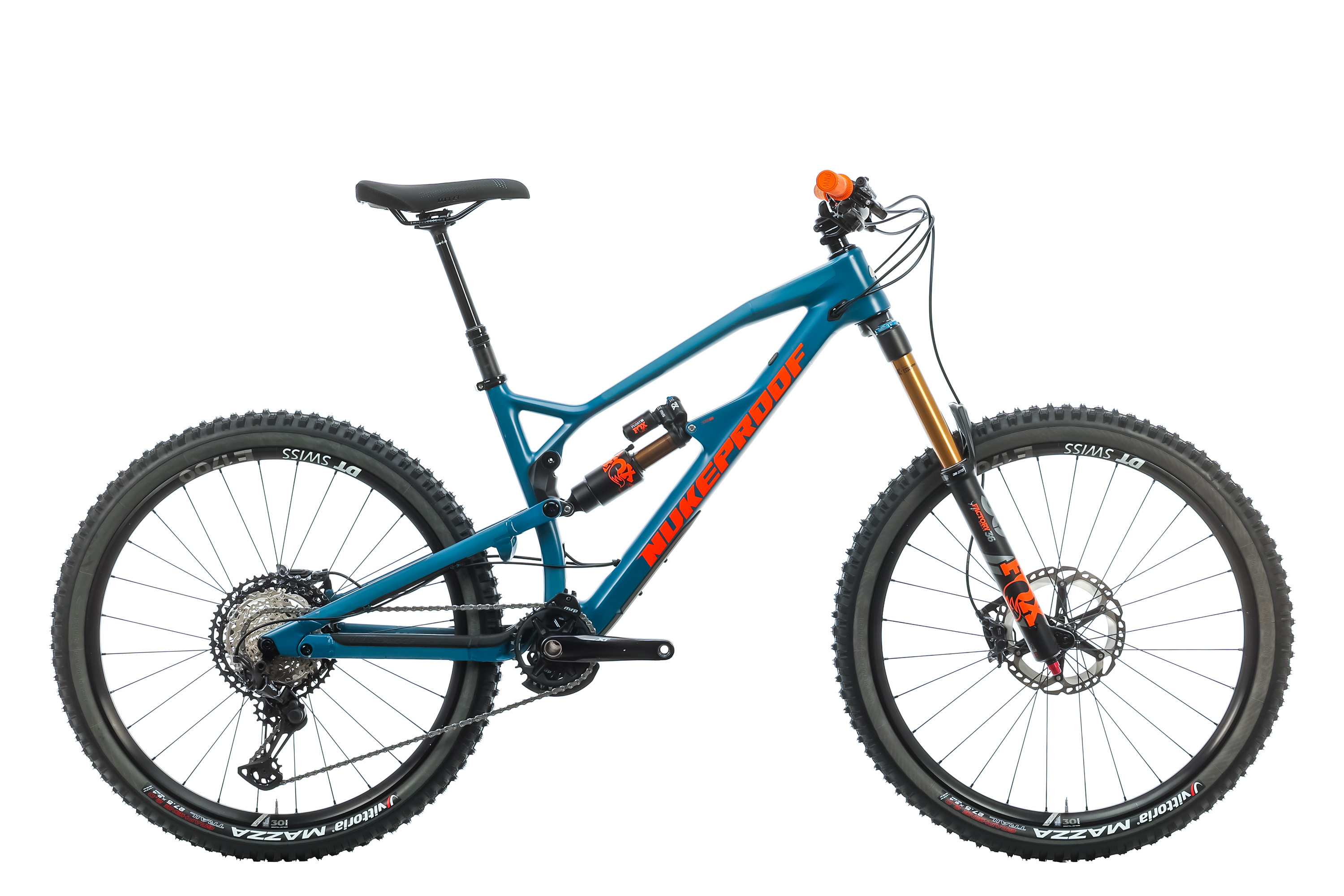 2020 Nukeproof Mega