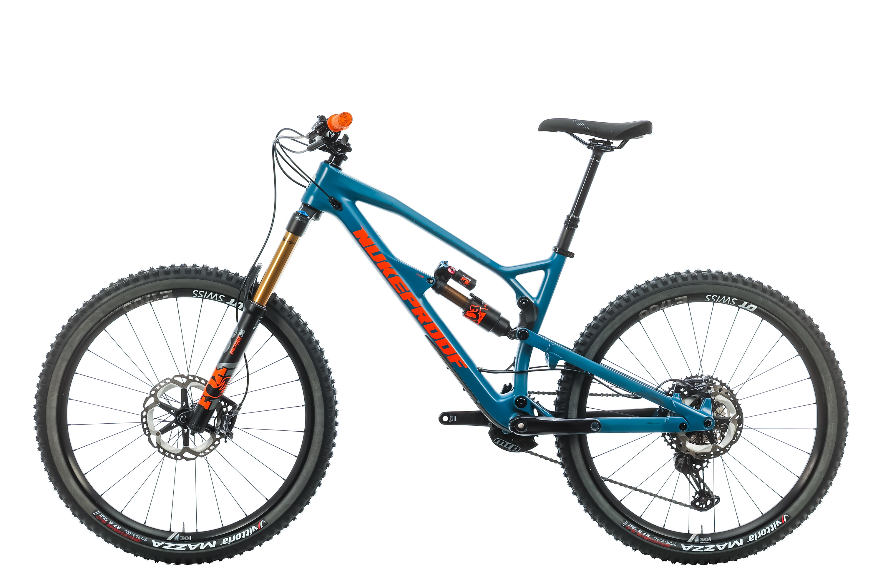 2020 Nukeproof Mega