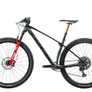 2021 Trek Procaliber