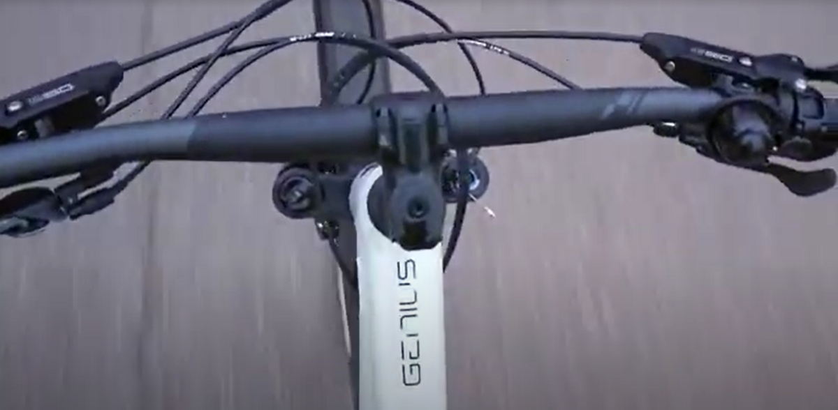 2022 SCOTT Genius 940 XLarge