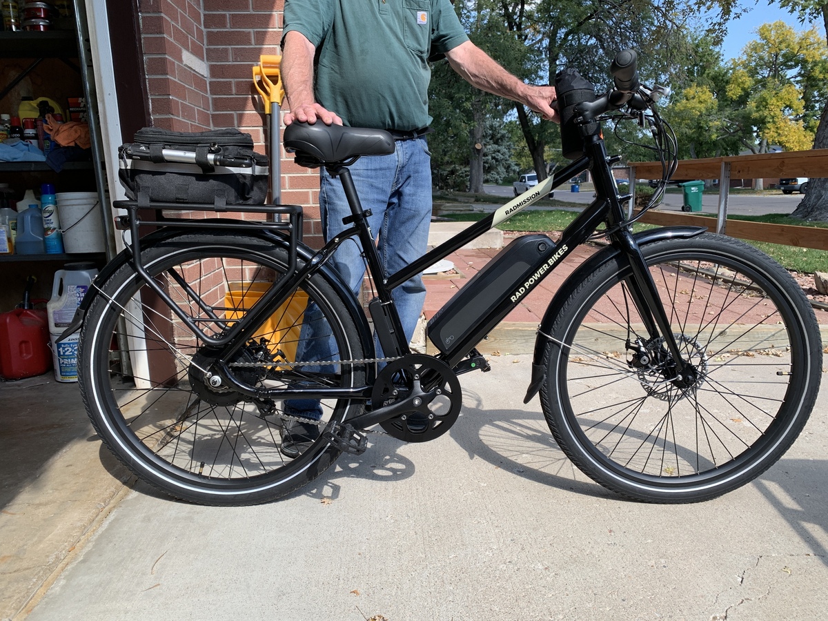 2022 Rad Mission Mid step