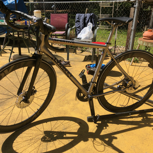 2018 Lynskey Sportive Disc