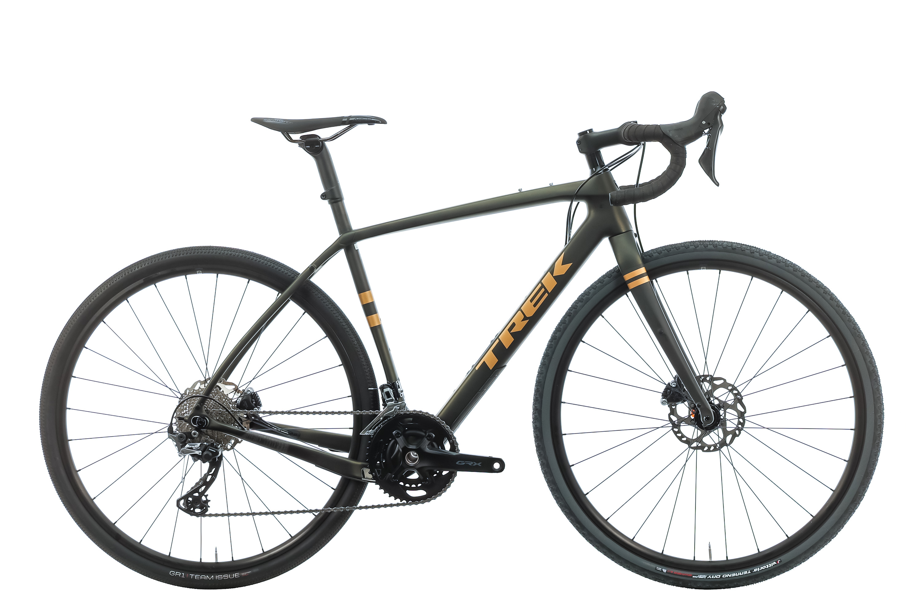 2021 Trek Checkpoint SL